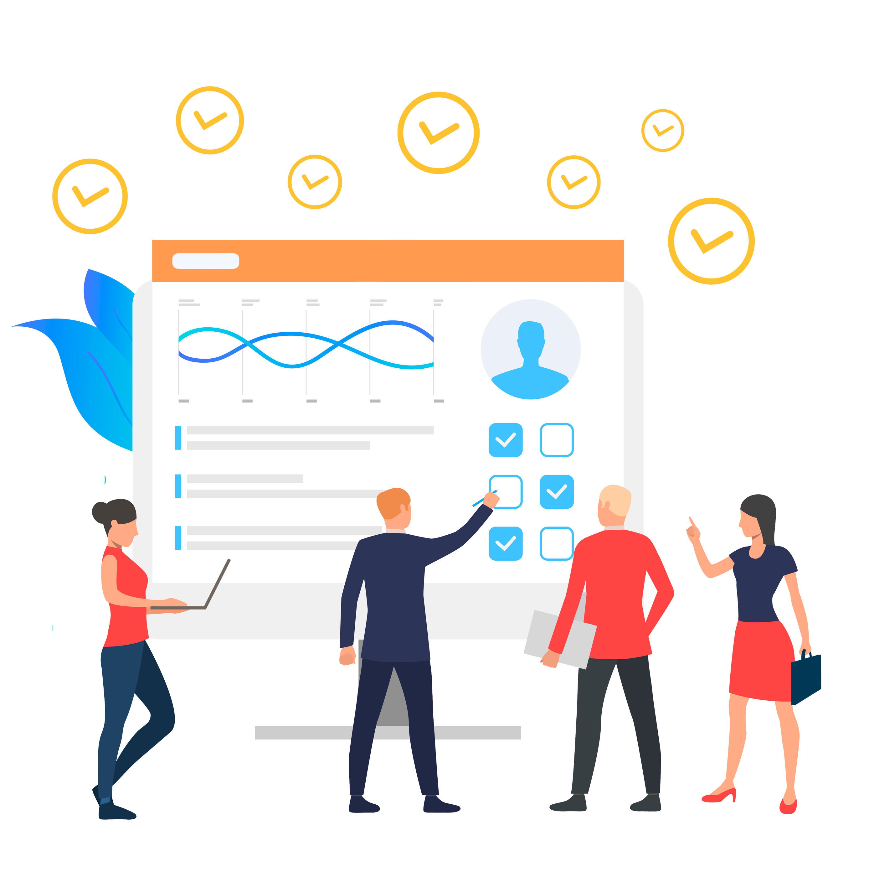 Factorial | Software de RH para pequeñas y medianas empresas